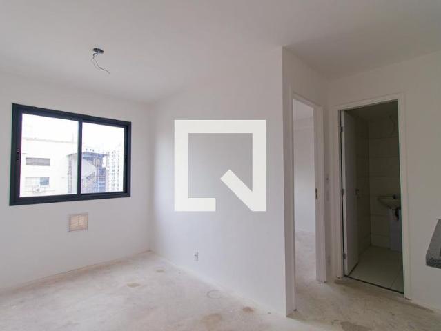 Apto, Bela Vista, 1 Quarto, 24 m2 São Paulo