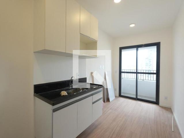 Apto, Bela Vista, 1 Quarto, 24 m2 São Paulo