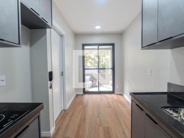 Apto, Bela Vista, 1 Quarto, 24 m2 São Paulo