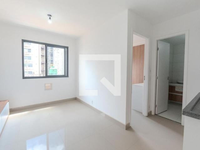 Apto, Bela Vista, 1 Quarto, 24 m2 São Paulo