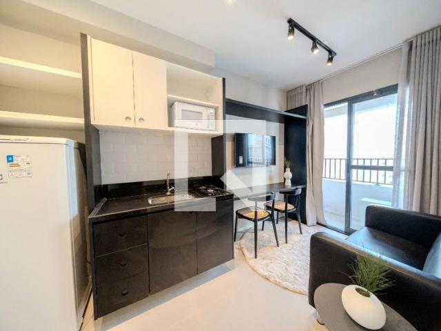 Apto, Bela Vista, 1 Quarto, 24 m2 São Paulo