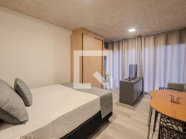Apto, Bela Vista, 1 Quarto, 24 m2 São Paulo
