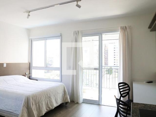 Apto, Bela Vista, 1 Quarto, 25 m2 São Paulo