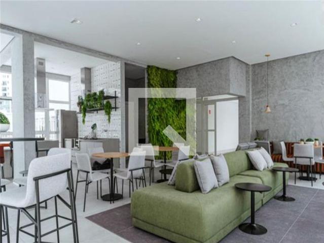 Apto, Bela Vista, 1 Quarto, 25 m2 São Paulo