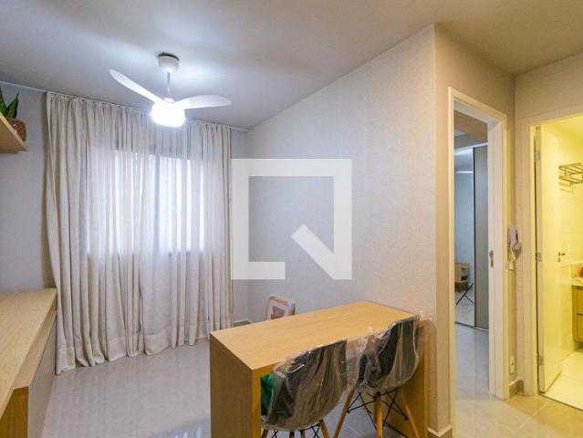 Apto, Bela Vista, 1 Quarto, 25 m2 São Paulo
