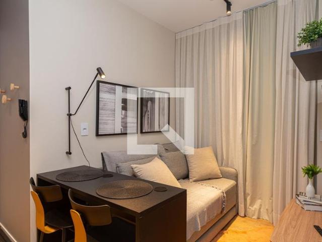 Apto, Bela Vista, 1 Quarto, 25 m2 São Paulo