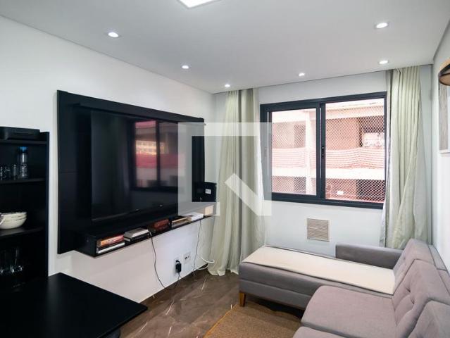 Apto, Bela Vista, 1 Quarto, 25 m2 São Paulo