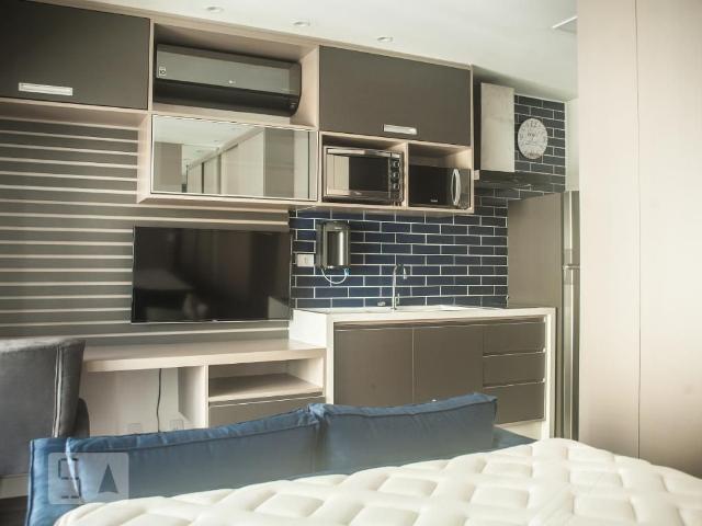 Apto, Bela Vista, 1 Quarto, 25 m2 São Paulo