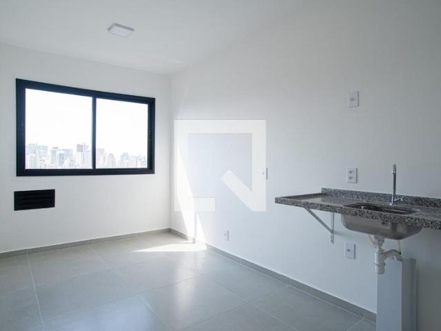 Apto, Bela Vista, 1 Quarto, 25 m2 São Paulo