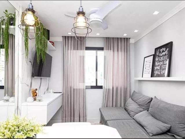 Apto, Bela Vista, 1 Quarto, 25 m2 São Paulo