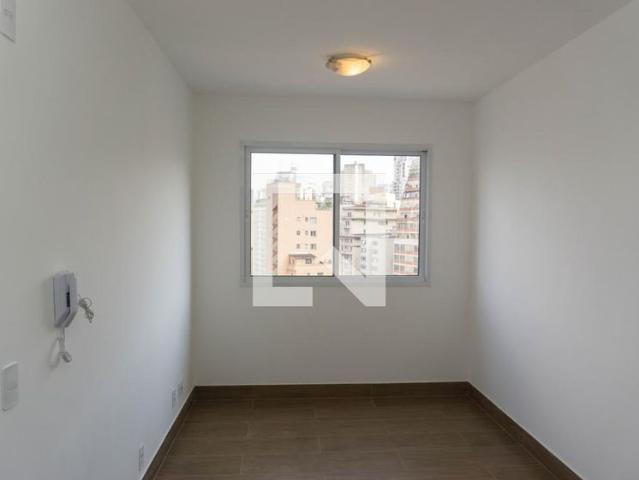 Apto, Bela Vista, 1 Quarto, 25 m2 São Paulo