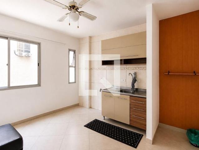 Apto, Bela Vista, 1 Quarto, 25 m2 São Paulo
