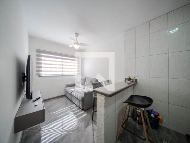 Apto, Bela Vista, 1 Quarto, 25 m2 São Paulo