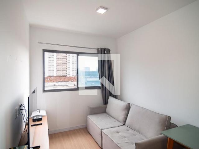 Apto, Bela Vista, 1 Quarto, 25 m2 São Paulo