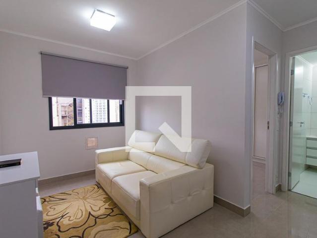 Apto, Bela Vista, 1 Quarto, 25 m2 São Paulo