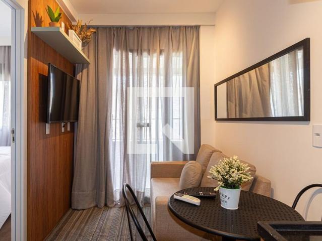 Apto, Bela Vista, 1 Quarto, 26 m2 São Paulo