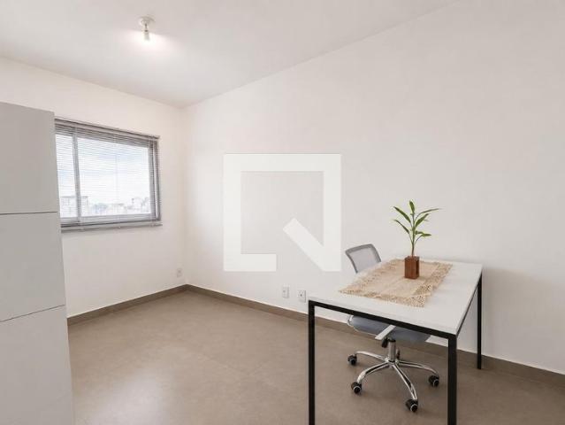 Apto, Bela Vista, 1 Quarto, 26 m2 São Paulo