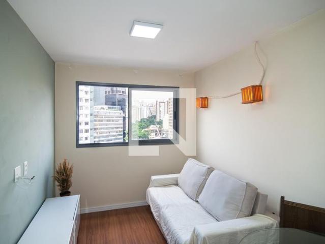 Apto, Bela Vista, 1 Quarto, 26 m2 São Paulo