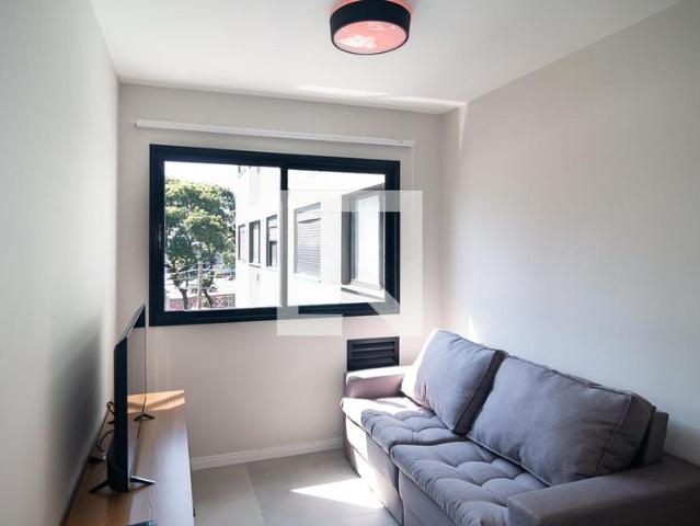 Apto, Bela Vista, 1 Quarto, 26 m2 São Paulo