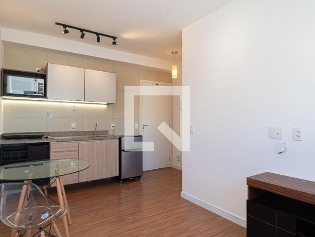 Apto, Bela Vista, 1 Quarto, 26 m2 São Paulo
