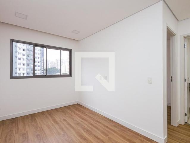 Apto, Bela Vista, 1 Quarto, 26 m2 São Paulo