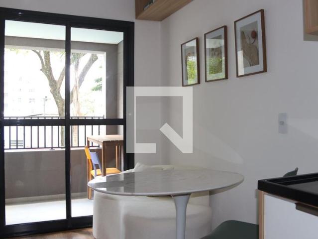 Apto, Bela Vista, 1 Quarto, 26 m2 São Paulo