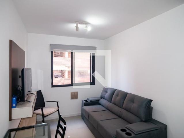 Apto, Bela Vista, 1 Quarto, 26 m2 São Paulo