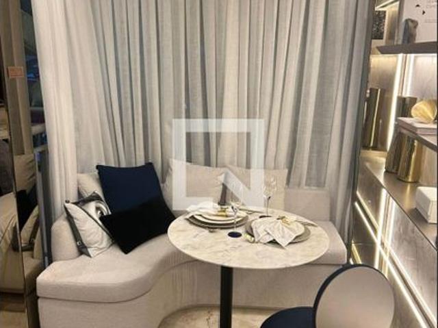 Apto, Bela Vista, 1 Quarto, 26 m2 São Paulo