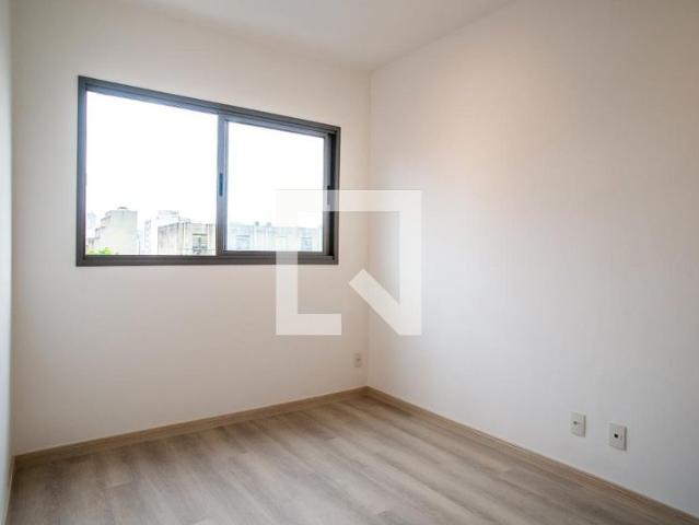 Apto, Bela Vista, 1 Quarto, 27 m2 São Paulo