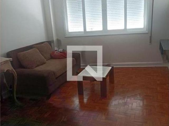 Apto, Bela Vista, 1 Quarto, 27 m2 São Paulo