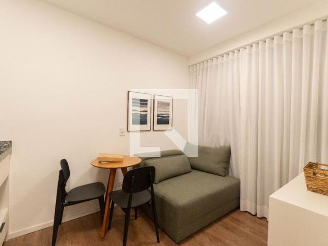 Apto, Bela Vista, 1 Quarto, 27 m2 São Paulo