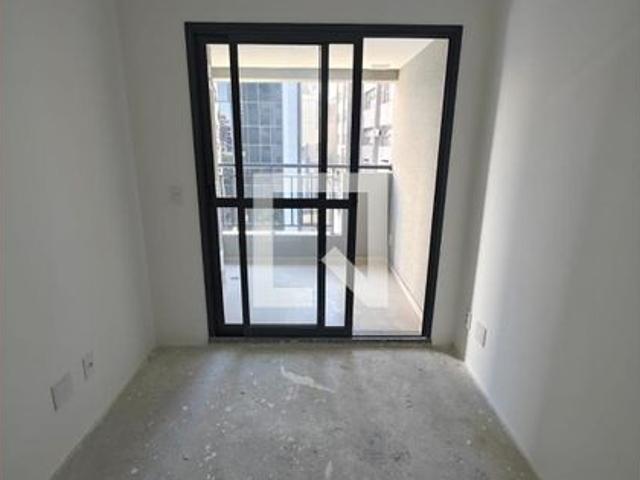 Apto, Bela Vista, 1 Quarto, 27 m2 São Paulo