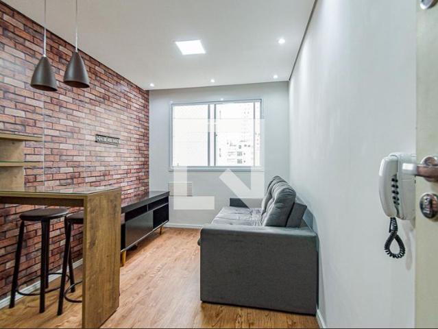 Apto, Bela Vista, 1 Quarto, 27 m2 São Paulo