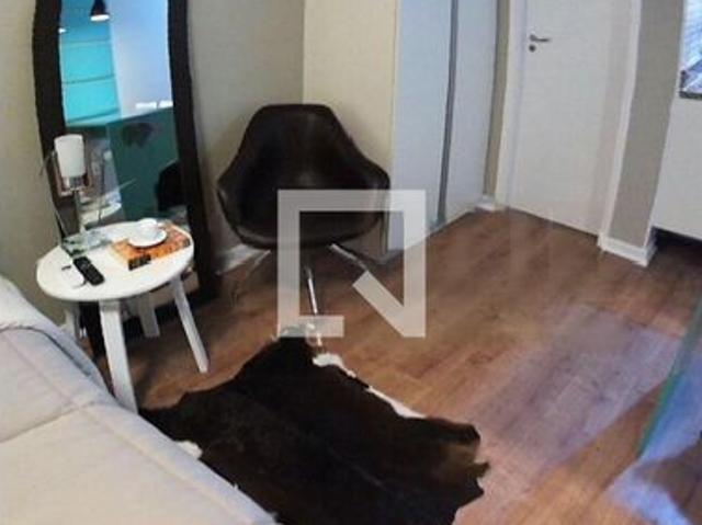 Apto, Bela Vista, 1 Quarto, 28 m2 São Paulo