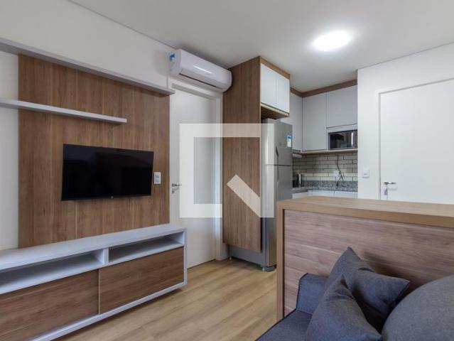 Apto, Bela Vista, 1 Quarto, 28 m2 São Paulo