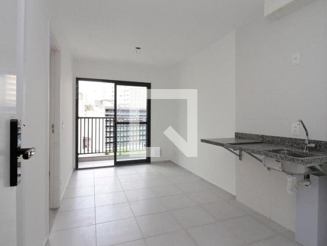 Apto, Bela Vista, 1 Quarto, 28 m2 São Paulo