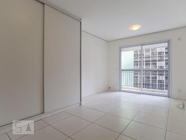 Apto, Bela Vista, 1 Quarto, 28 m2 São Paulo