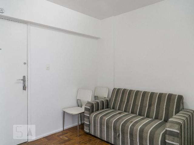 Apto, Bela Vista, 1 Quarto, 28 m2 São Paulo
