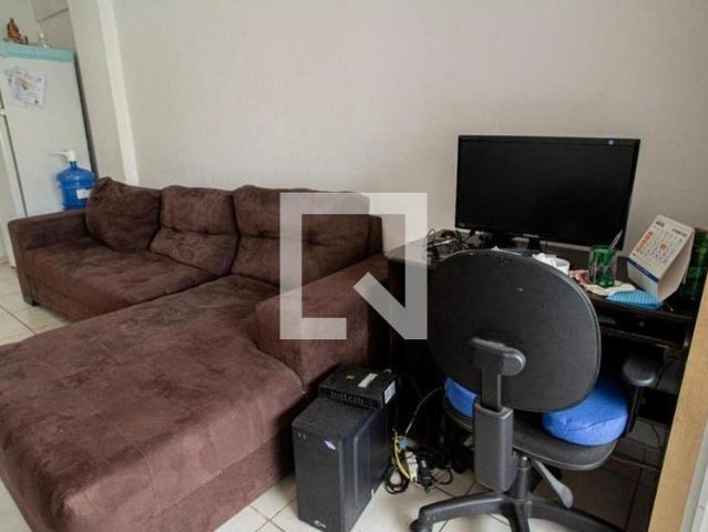 Apto, Bela Vista, 1 Quarto, 28 m2 São Paulo