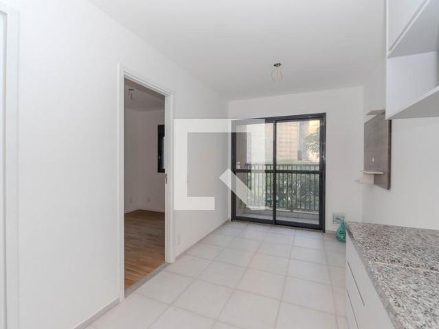 Apto, Bela Vista, 1 Quarto, 28 m2 São Paulo