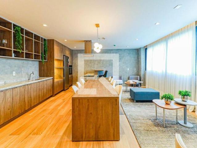 Apto, Bela Vista, 1 Quarto, 28 m2 São Paulo