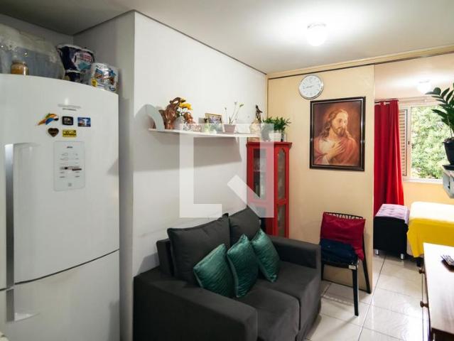 Apto, Bela Vista, 1 Quarto, 28 m2 São Paulo