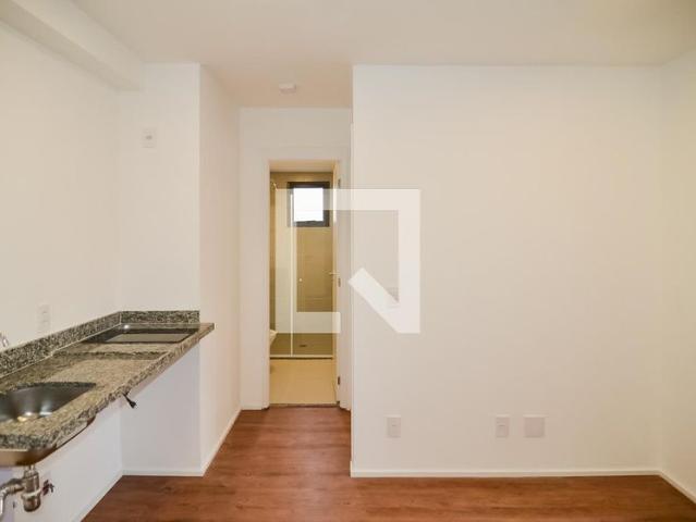 Apto, Bela Vista, 1 Quarto, 28 m2 São Paulo