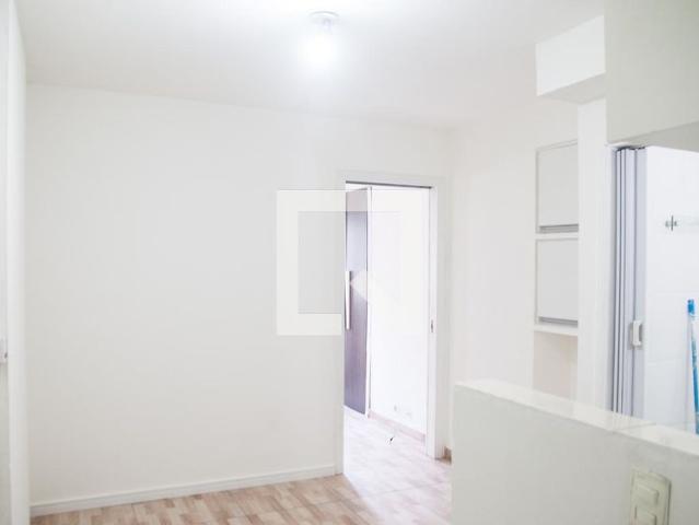 Apto, Bela Vista, 1 Quarto, 29 m2 São Paulo