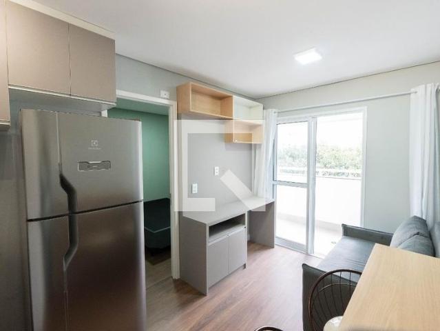Apto, Bela Vista, 1 Quarto, 29 m2 São Paulo