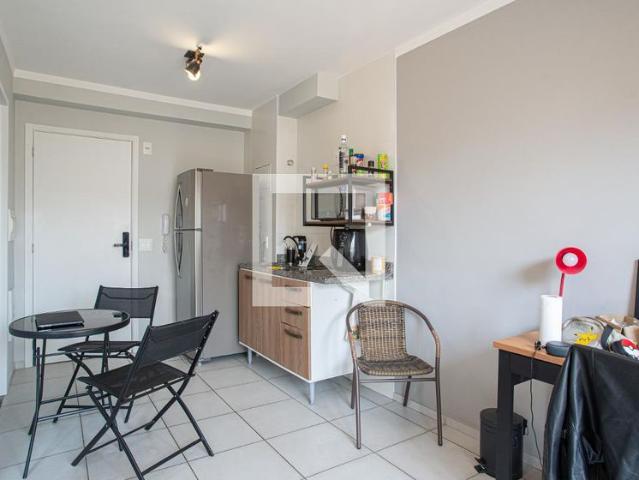 Apto, Bela Vista, 1 Quarto, 29 m2 São Paulo