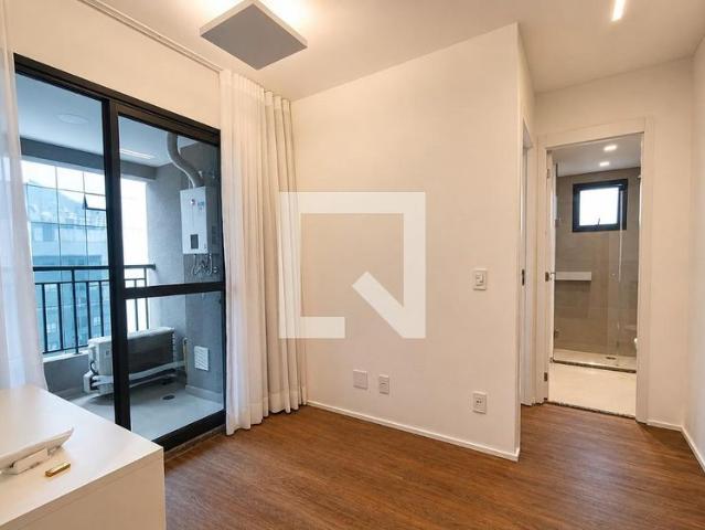 Apto, Bela Vista, 1 Quarto, 29 m2 São Paulo
