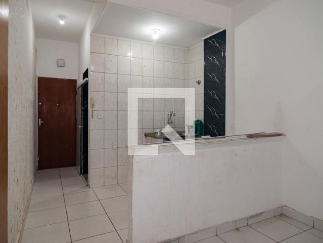 Apto, Bela Vista, 1 Quarto, 29 m2 São Paulo