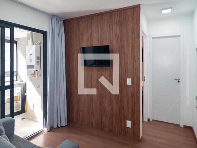 Apto, Bela Vista, 1 Quarto, 29 m2 São Paulo