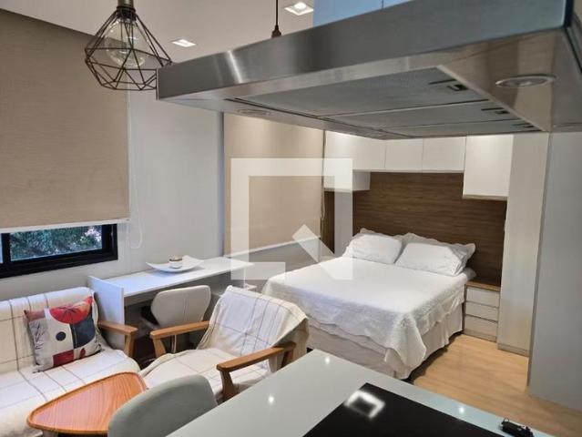 Apto, Bela Vista, 1 Quarto, 29 m2 São Paulo